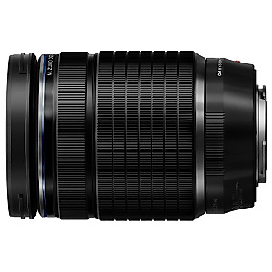 OM SYSTEM OM-1 Mirrorless Camera with OM SYSTEM M.Zuiko Digital ED 40-150mm f/4.0 Pro Lens