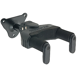 Hercules Stands Wallmount Guitar Hanger GSP39WB