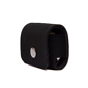 Earbuds Belt Case Compatible with Sony WF-1000XM5, Earbuds Belt Pouch Compatible with Sony WF-1000XM5 Buds, Tactical Holster