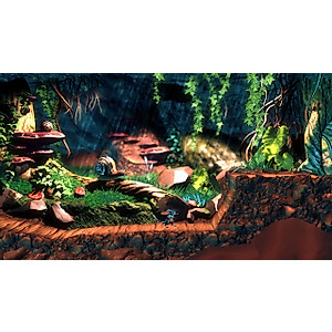 Macrotis A Mother's Journey - PlayStation 4