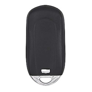 Keyless2Go Replacement for 5 Button Proximity Smart Key Buick Enclave HYQ4EA 13521090