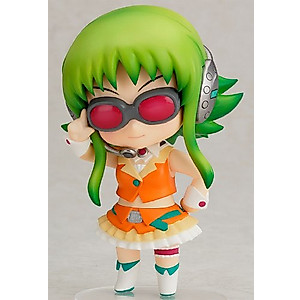 Good Smile Virtual Vocalist Megpoid: GUMI Nendoroid Action Figure