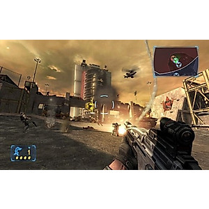 Frontlines: Fuel of War - PC