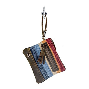 Fresh Look Wristlet