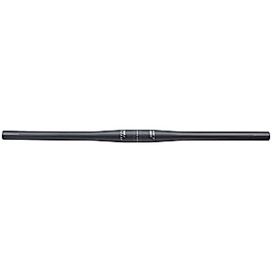Ritchey WCS Flat MTB Handlebar: Blatte 740mm x 5D