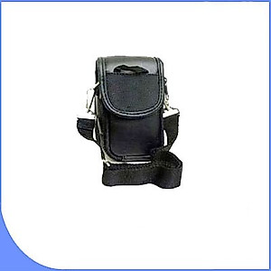 Samsung TL105 12.2MP Digital Camera w/4x Optical Zoom (Silver) BigVALUEInc Accessory Saver 4GB Battery Bundle