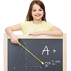 20pcs Mini Hand Pointers Resin Presentation Pointers Handheld Teachers Pointers Teaching Pointers Sticks Classroom Finger Pointer for Elementary School & Kindergarten Teacher