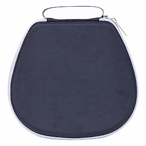 Khanka Hard Carrying Case Replacement for Sony SRS-NS7 Wireless Neckband Bluetooth Speaker, Case Only