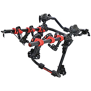Malone Hanger BC3-OS Bike Rack