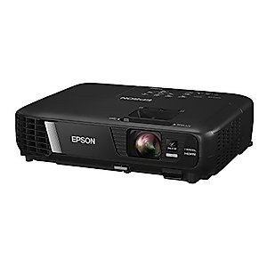 Epson EX7240 Pro WXGA 3LCD Projector Pro Wireless, 3200 Lumens Color Brightness