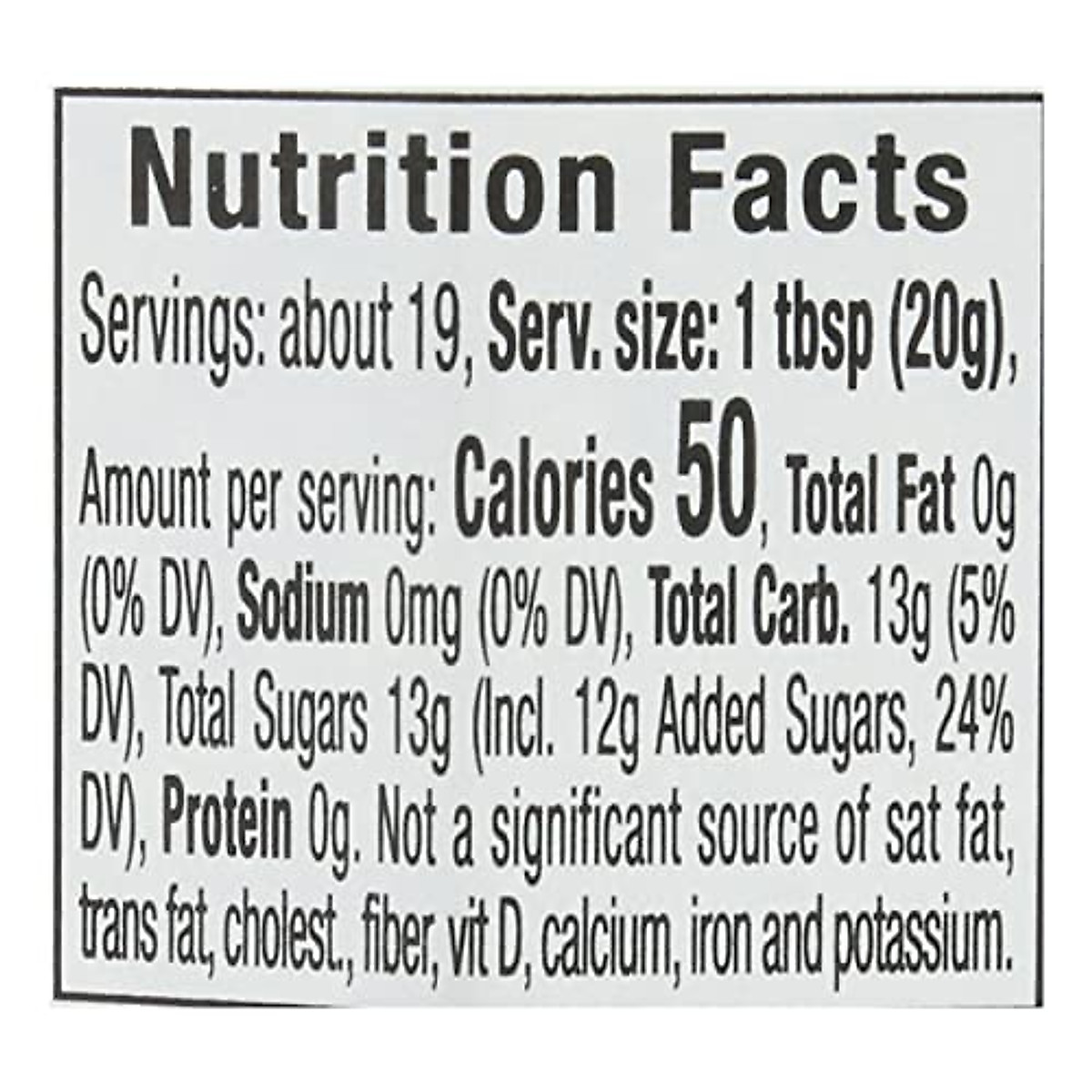 Bonne Maman Blackberry Preserves, 13 Oz