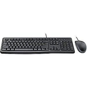 Dell OptiPlex 7050 MFF Intel Core i5-6600T 8GB 128GB Desktop PC Refurbished Window 10 Professional with Keyboard and Mouse (Renewed)