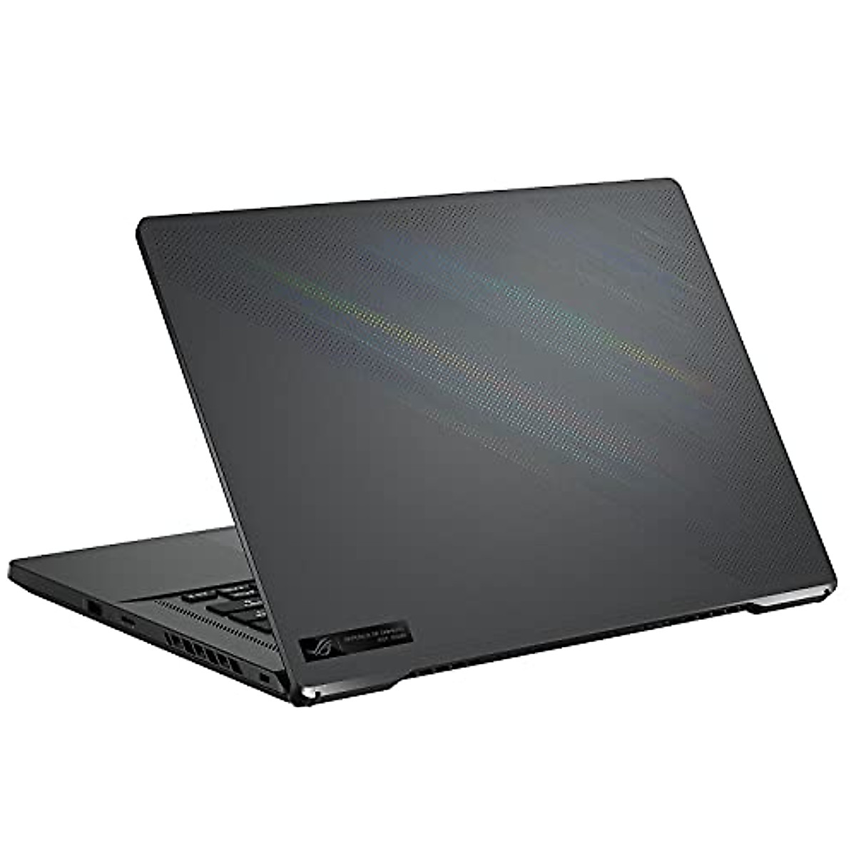 ASUS ROG Zephyrus G15 Gaming & Entertainment Laptop (AMD Ryzen 9 5900HS 8-Core, 16GB RAM, 2TB PCIe SSD, RTX 3060, 15.6" QHD (2560x1440), WiFi, Win 10 Pro) with MS 365 Personal , Hub