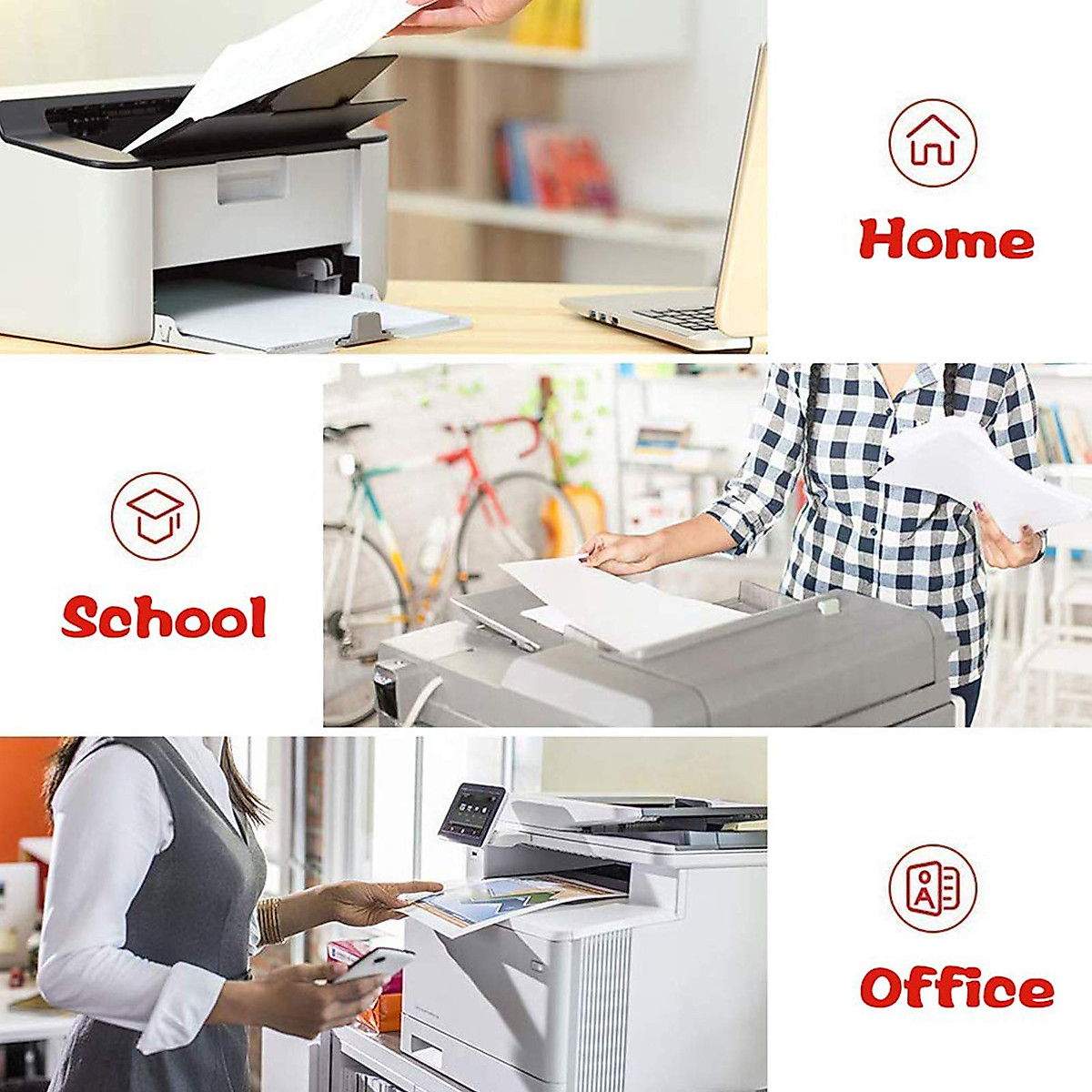 Toner Cartridge 308A Q2670A (1BK) | 309A Q2671A Q2672A Q2673A (1C+1Y+1M) Compatible with HP Color Laserjet 3500 3500N 3550 3550N 3700 3700N 3700DN 3700DTN Printer-4-colors