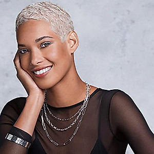 WELLA colorcharm Permanent Crème Toner, Free of Animal-Derivied Ingredients, Parabens Free, Gluten Free, T12 Silver Mist, 2 oz