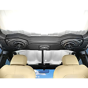 Select Increments 29-JLJT-K JLJT Soundbar Pods with Speakers