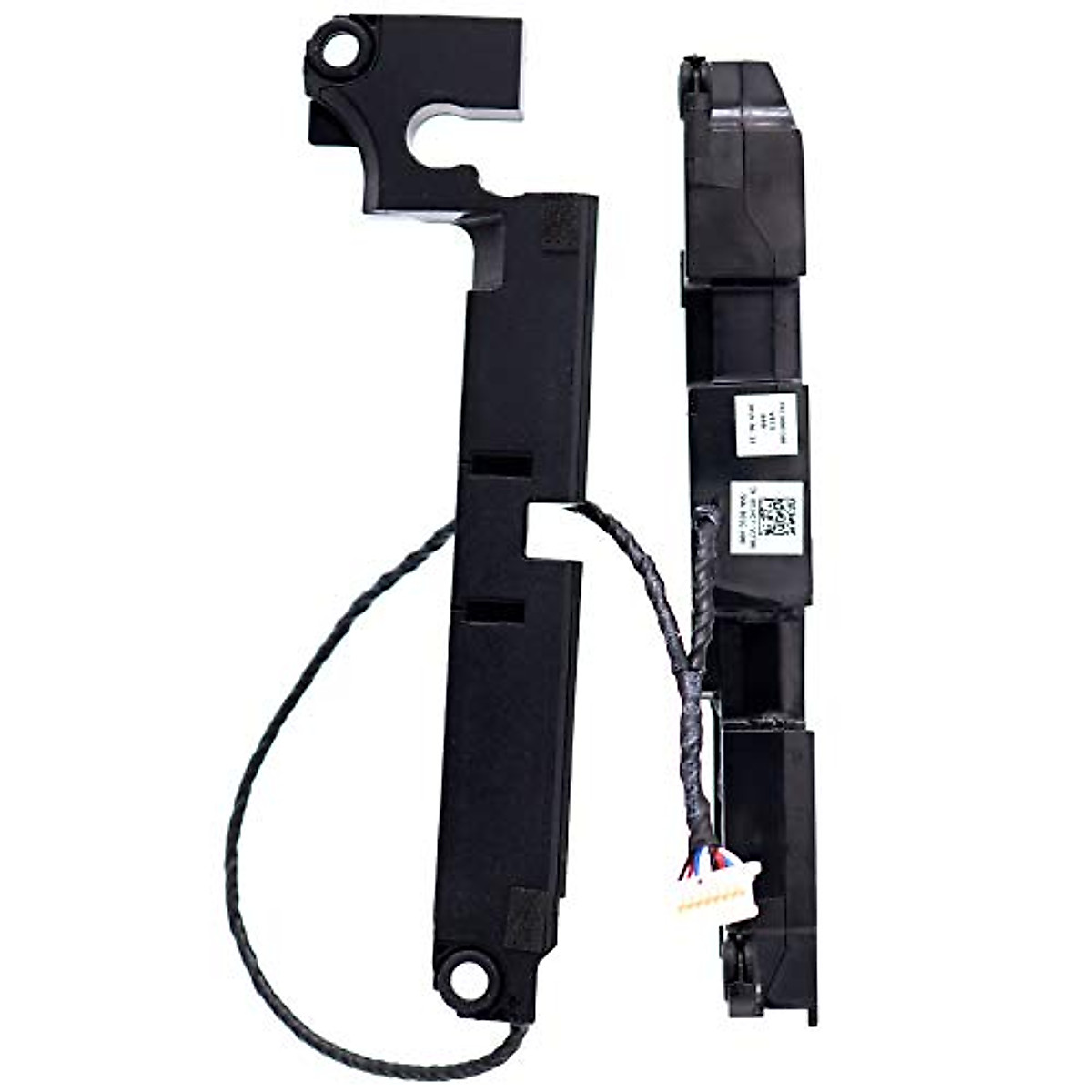 Deal4GO Internal Left & Right Speaker Set Replacement for Dell Alienware Area-51m ALWA51M 0X3HCP X3HCP