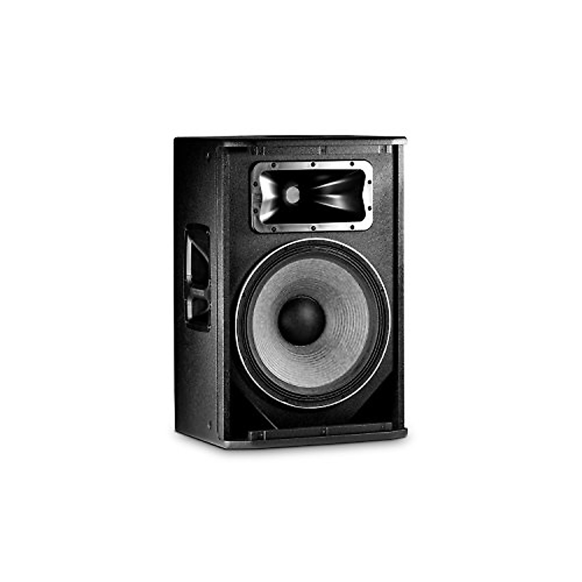JBL Professional SRX815 Portable 2-Way Bass Reflex Passive System Speaker, 15-Inch, Black