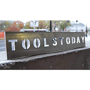 Amana Tool 51481-Z CNC SC Spiral O Single Flute Aluminum Cutting 1/4 D x 1-1/4 CH x 1/4 SHK x 3 Inch Long Up-Cut ZrN Coated Router Bit withMirror Finish