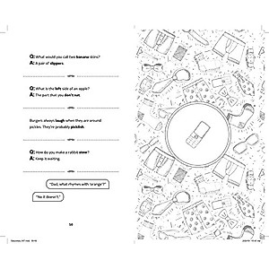 Dad Jokes: Over 600 of the Best (Worst) Jokes Around and Perfect Christmas Gag Gift for All Ages! (World's Best Dad Jokes Collection)