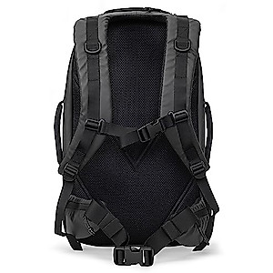 Elite Survival Systems 7726-H Stealth SBR Backpack, Multi, One Size