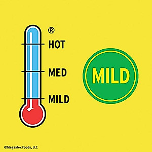 La Victoria Red Enchilada Sauce Traditional, Mild, 28 oz