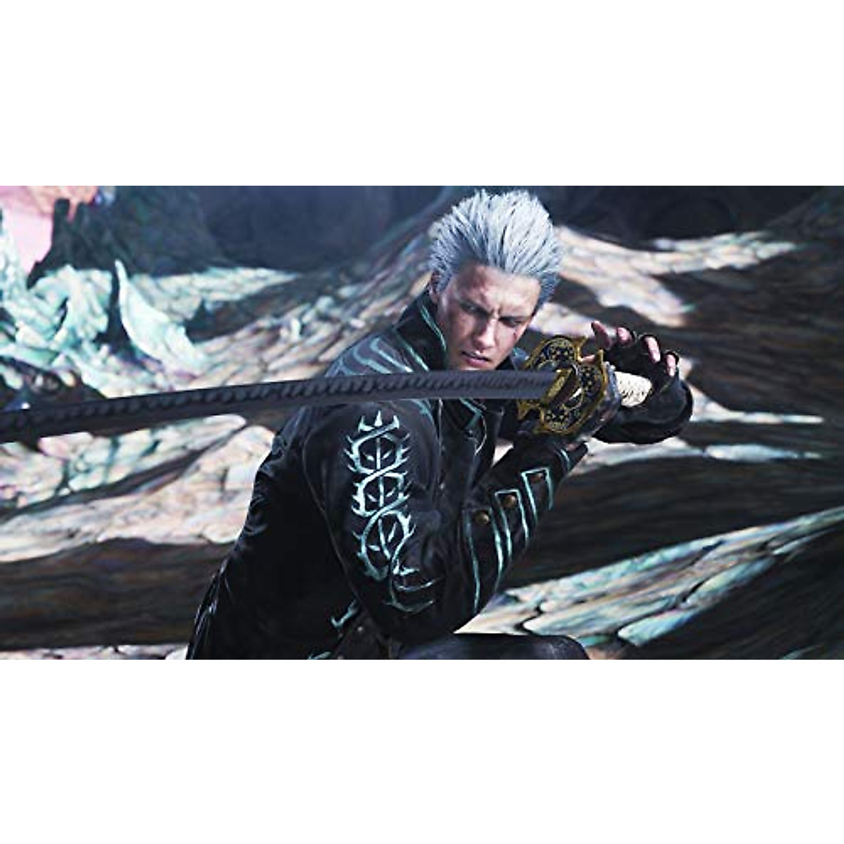 Devil May Cry 5 Special Edition (Xbox Series X)
