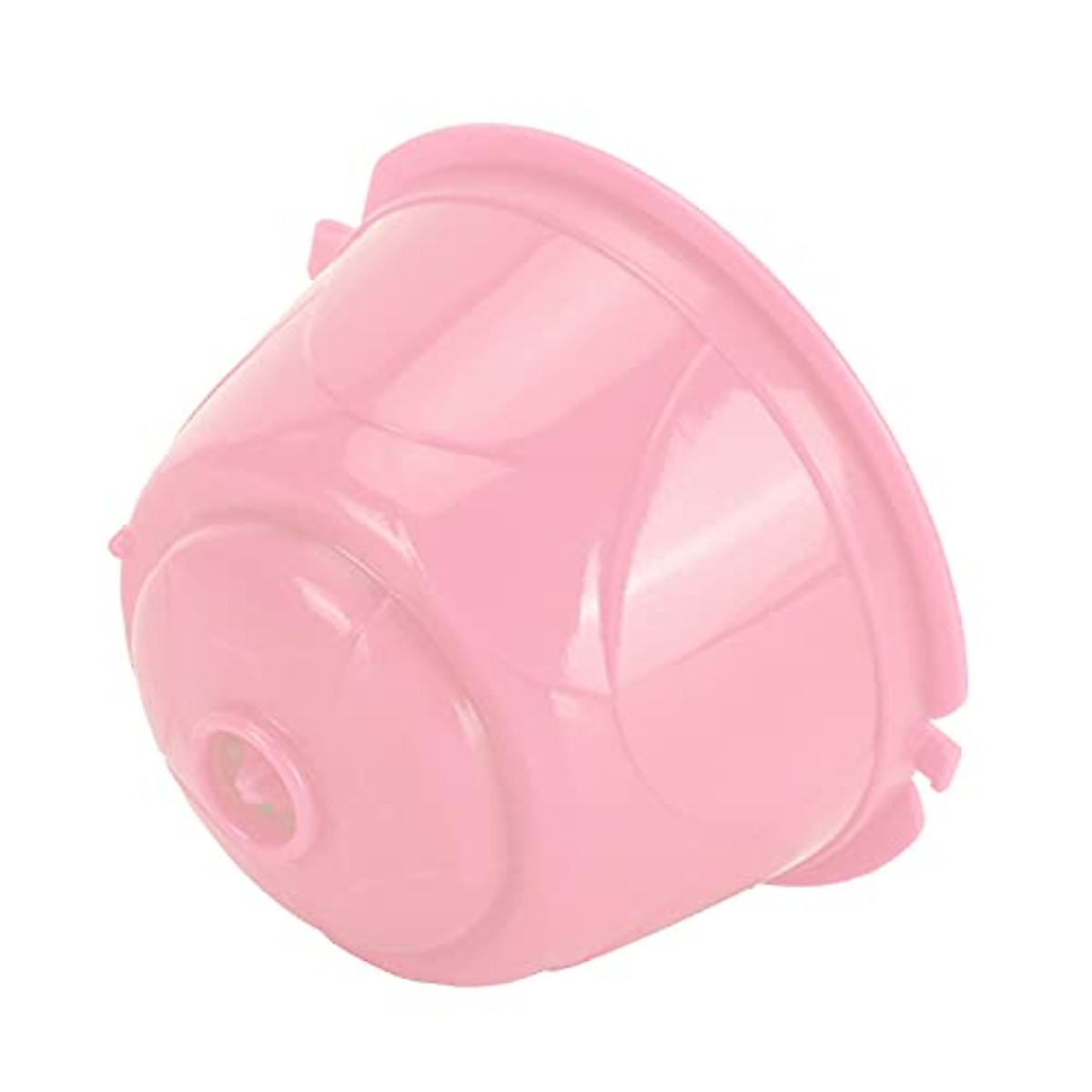 Coffee S Reusable Refillable Coffee Filter Cup Kit Accessory For Dolce Gusto Coffee S Reusable Refillable (3 cups + 1 spoon + 1 brush)