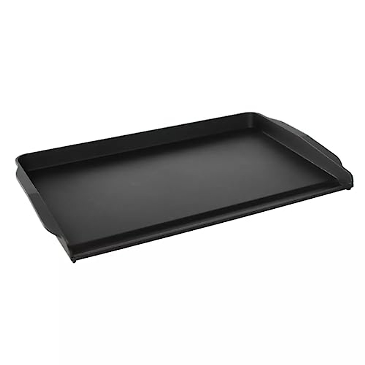 Durable Heavy Duty Griddle for 2 Burners Gas Burners and Stoves, Perfect for Outdoor Activities and Parties