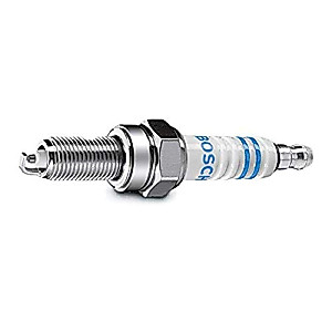 Bosch 0241145500 Spark Plug