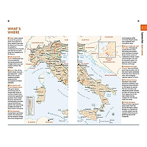 Fodor's Essential Italy (Full-color Travel Guide)