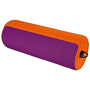 Ultimate Ears Boom 2 Portable Waterproof & Shockproof Bluetooth Speaker - Tropical Edition