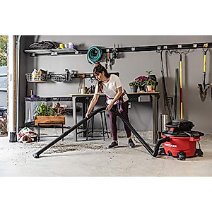 CRAFTSMAN CMXZVBE38630 2-1/2 in. Utility Nozzle Wet/Dry Vac Attachment for Shop Vacuums