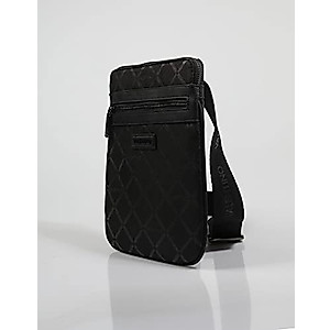 Valentino Casual, Black