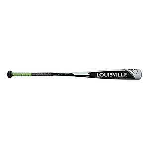 Louisville Slugger Vapor (-3) BBCOR Baseball Bat, 30"/27 oz