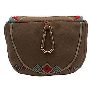 Dungeons & Dragon Bag of Holding Gamer Pouch