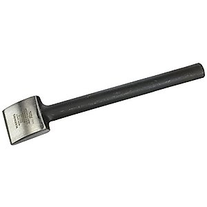 Martin 1052 Spoon Dolly, 2 1/2 " x 1 " x 3 ", 4 pounds