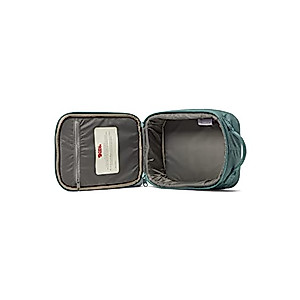 Fjällräven Kånken Mini Cooler Frost Green One Size