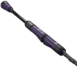 Lew's Team Lew's Pro-Ti Speed Stick 6'6"-1 Medium Light Spinning Rod