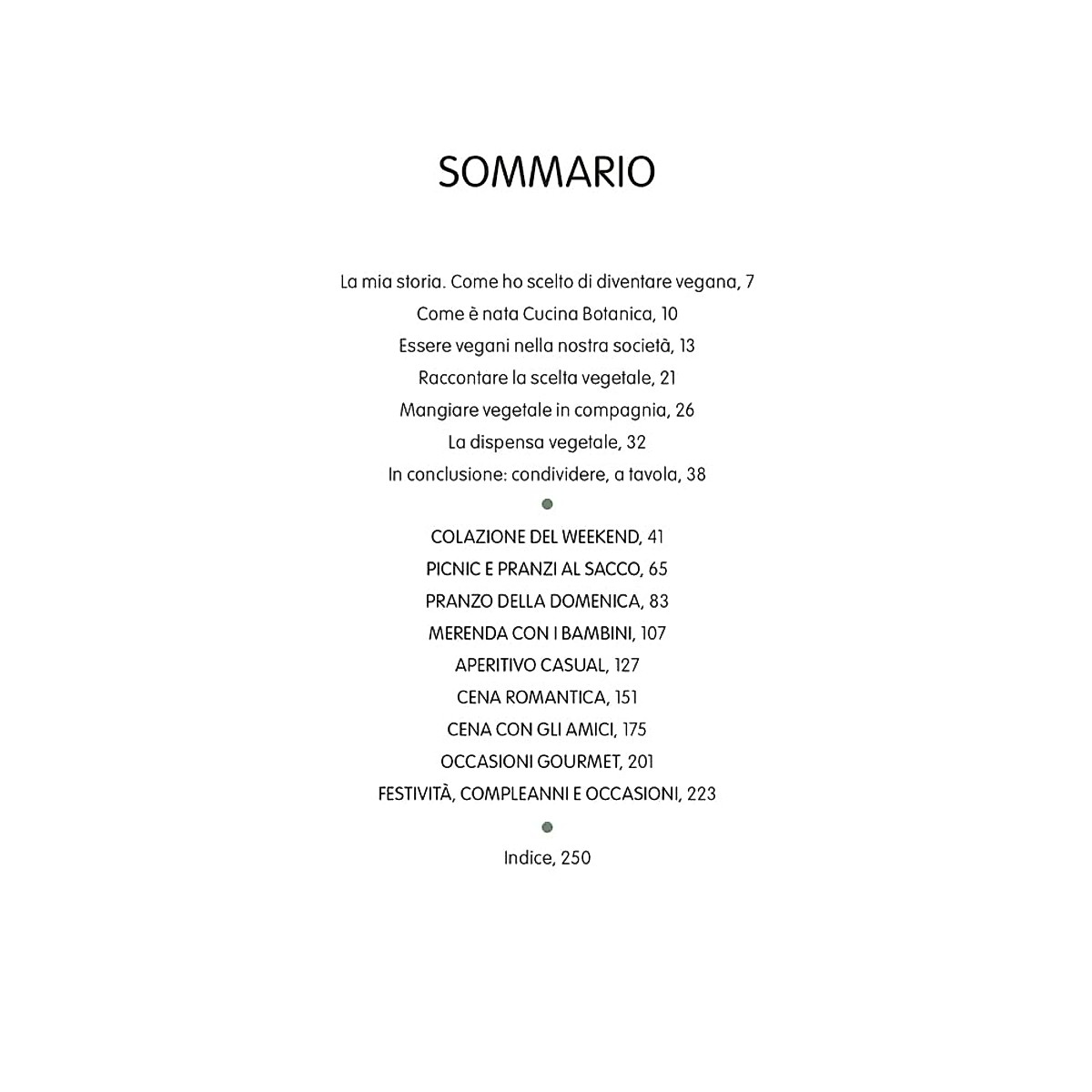 Vegetale insieme. Le ricette di Cucina Botanica da condividere