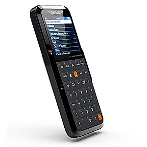 ASA CX-3 Flight Computer