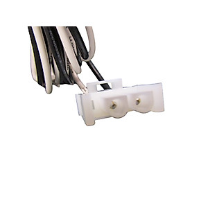 Spa Hot Tub Light 12V 8' Wire Bulb Part Amp Plug 2 Pin How to Video