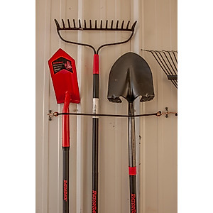 Keeper - 40” Heavy Duty Bungee Cord - UV and Weather-Resistant