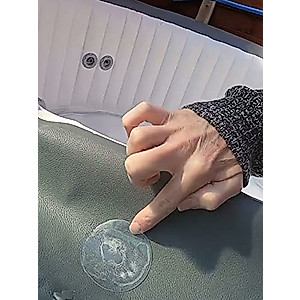 Stormsure Hot Tub, Spa & Pool Repair Kit