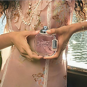 Coach Signature Eau de Toilette 1 FL Oz Spray