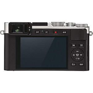 Leica D-LUX 7 4K Compact Camera