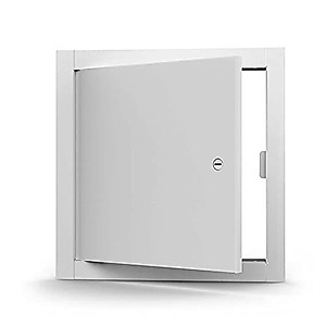 Acudor ED1414SCPC ED-2002 Metal Access Door 14 x 14, 16" Height , White