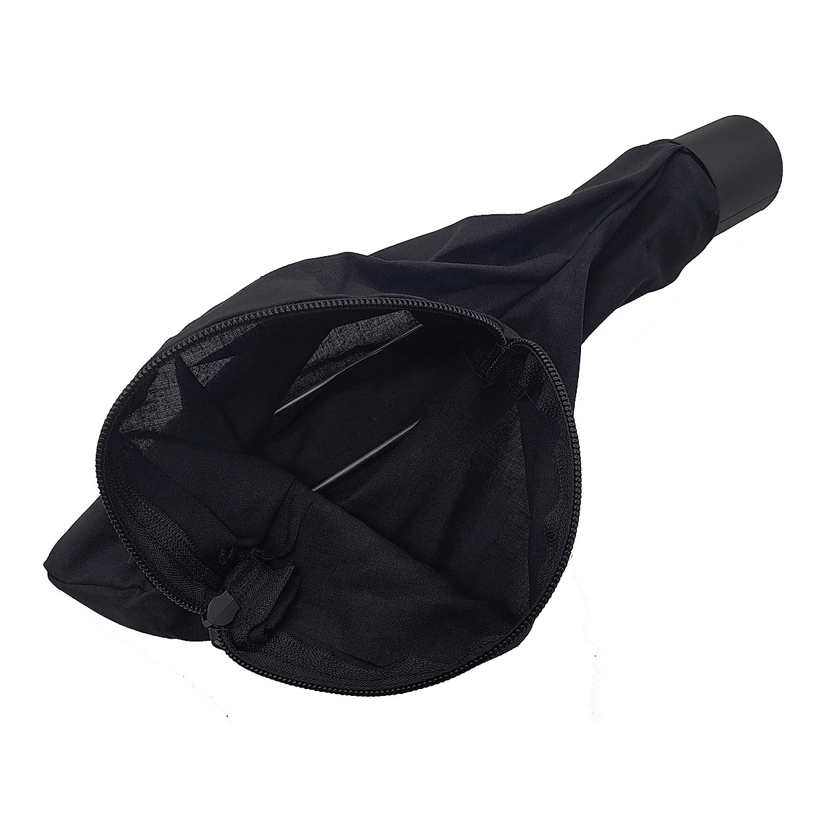 N126162 Miter Saw Dust Bag New Replacement for Dewalt DW715, DWS780 Type 1, DWS782, C8FSE, C8FSHE, C10FCE2 (1/Pack)