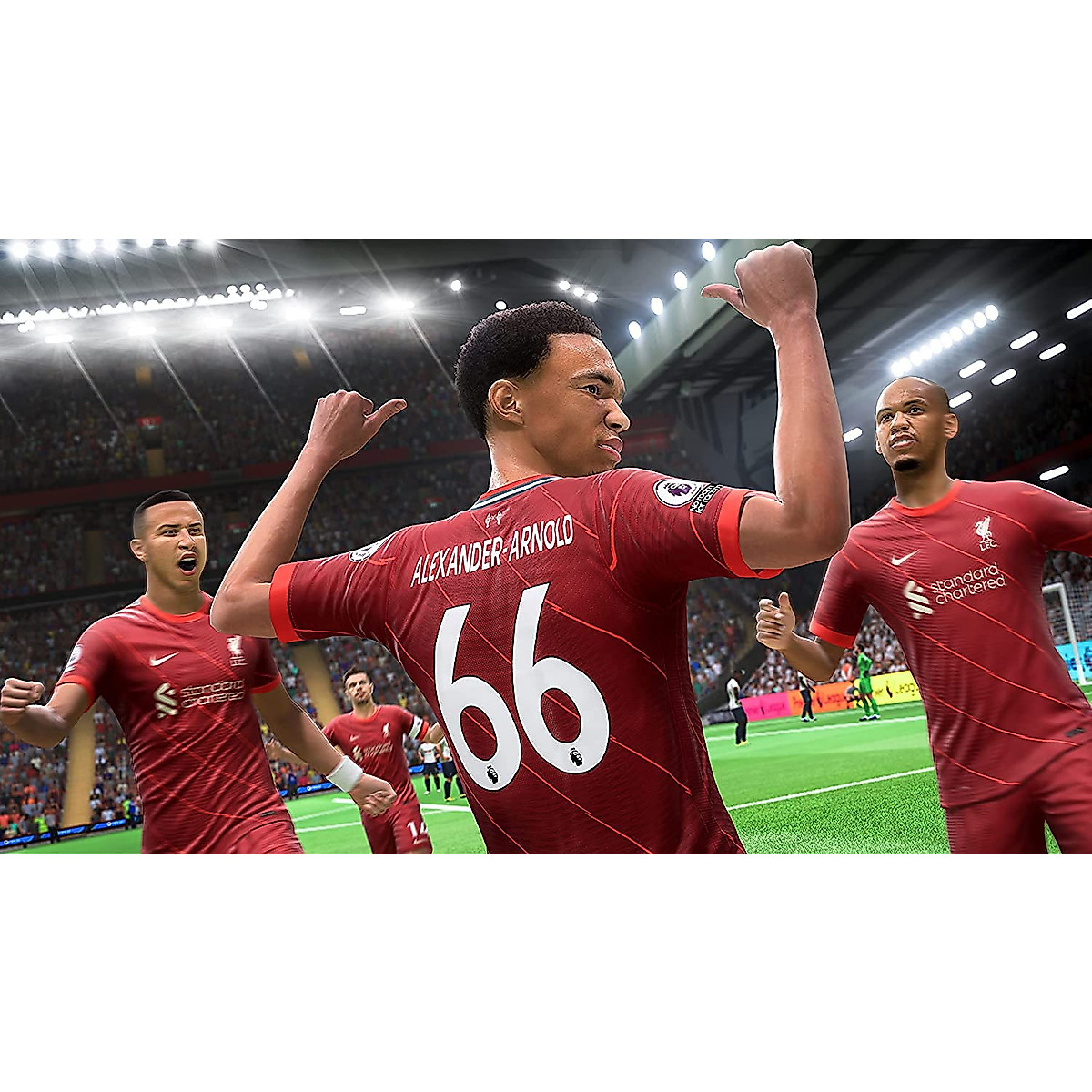 FIFA 22 - PlayStation 4