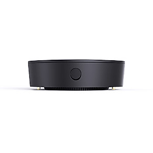 Phyn Smart Water Sensor 1 Pack, Wi-Fi Connected with Audible Alarm and Customizable Water, Temp and Humidity App Alerts